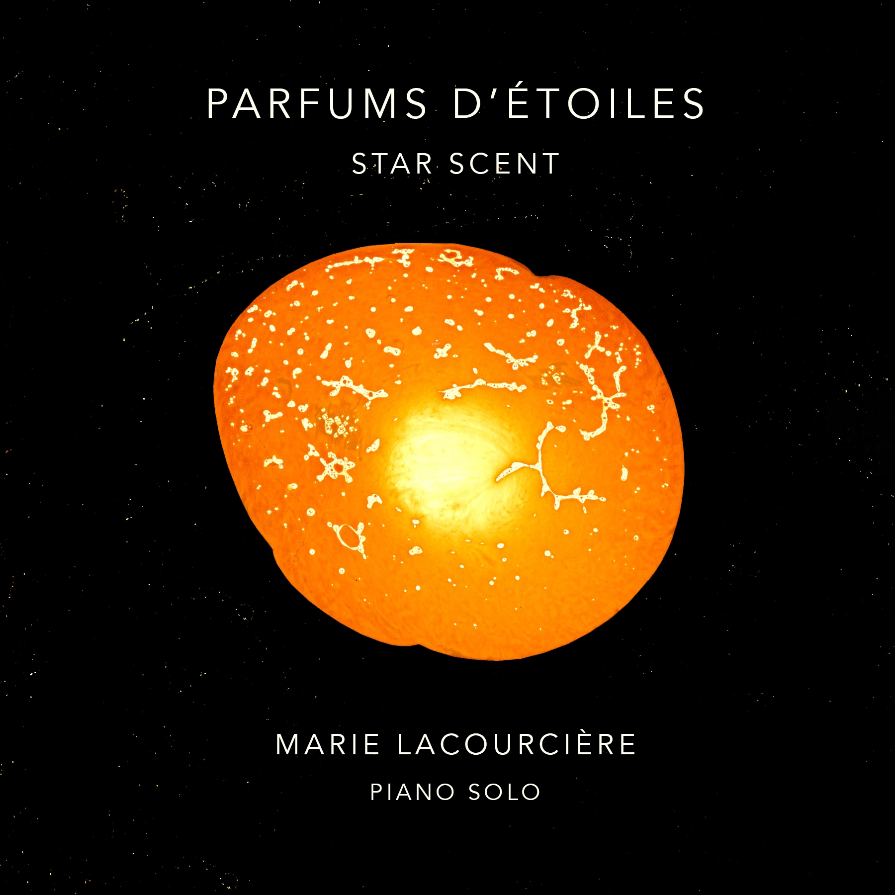 Marie Lacourcière - Marie Lacourcière Pianiste et Artiste